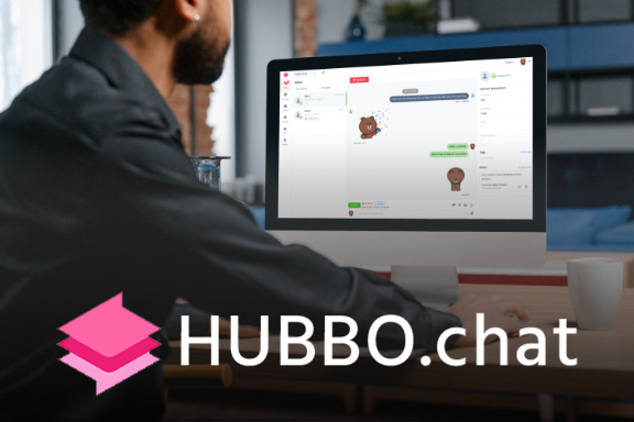 HUBBO.chat